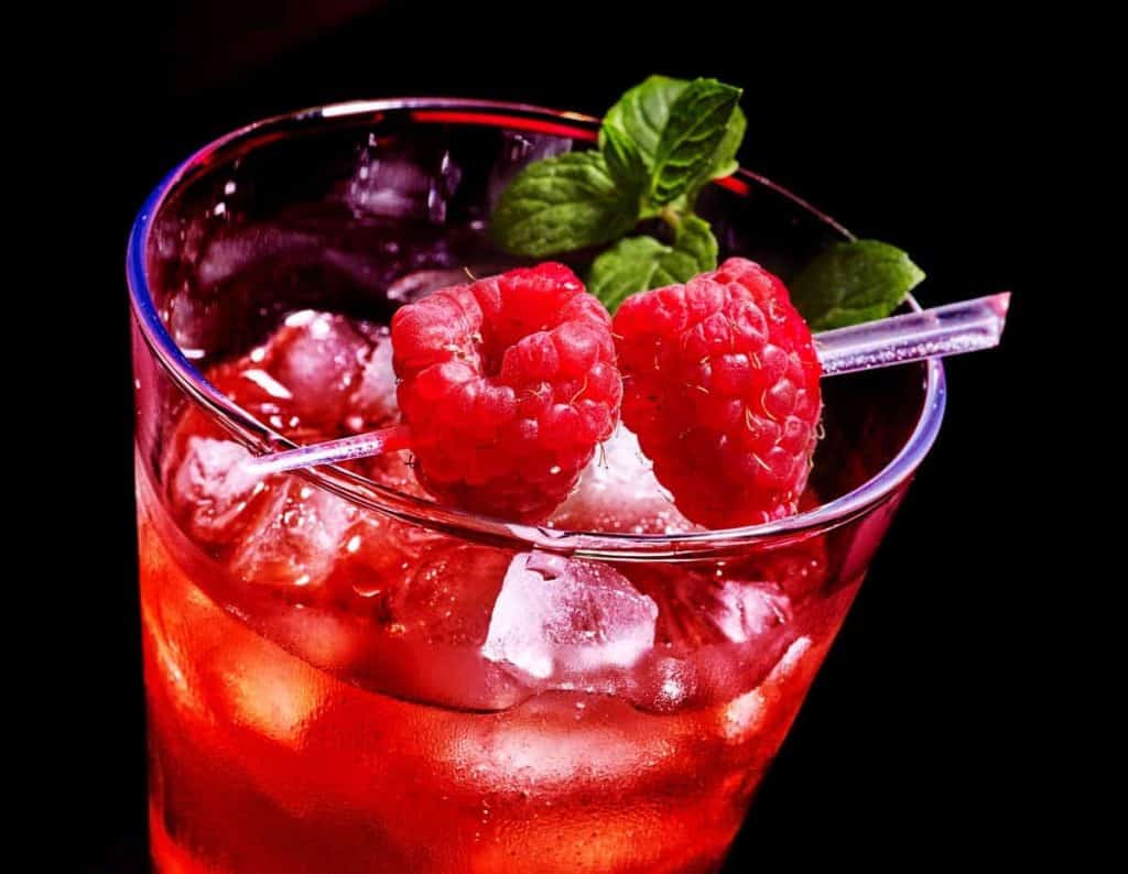 Clover Club - Gin Cocktail - Ginnatic - Deutschlands größter Gin-Blog